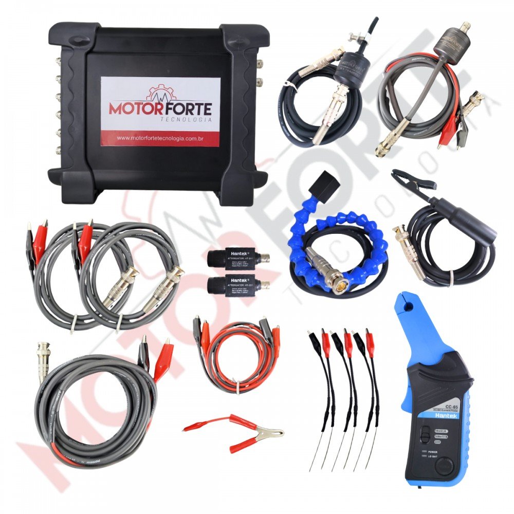 KIT START 1008 COM AC