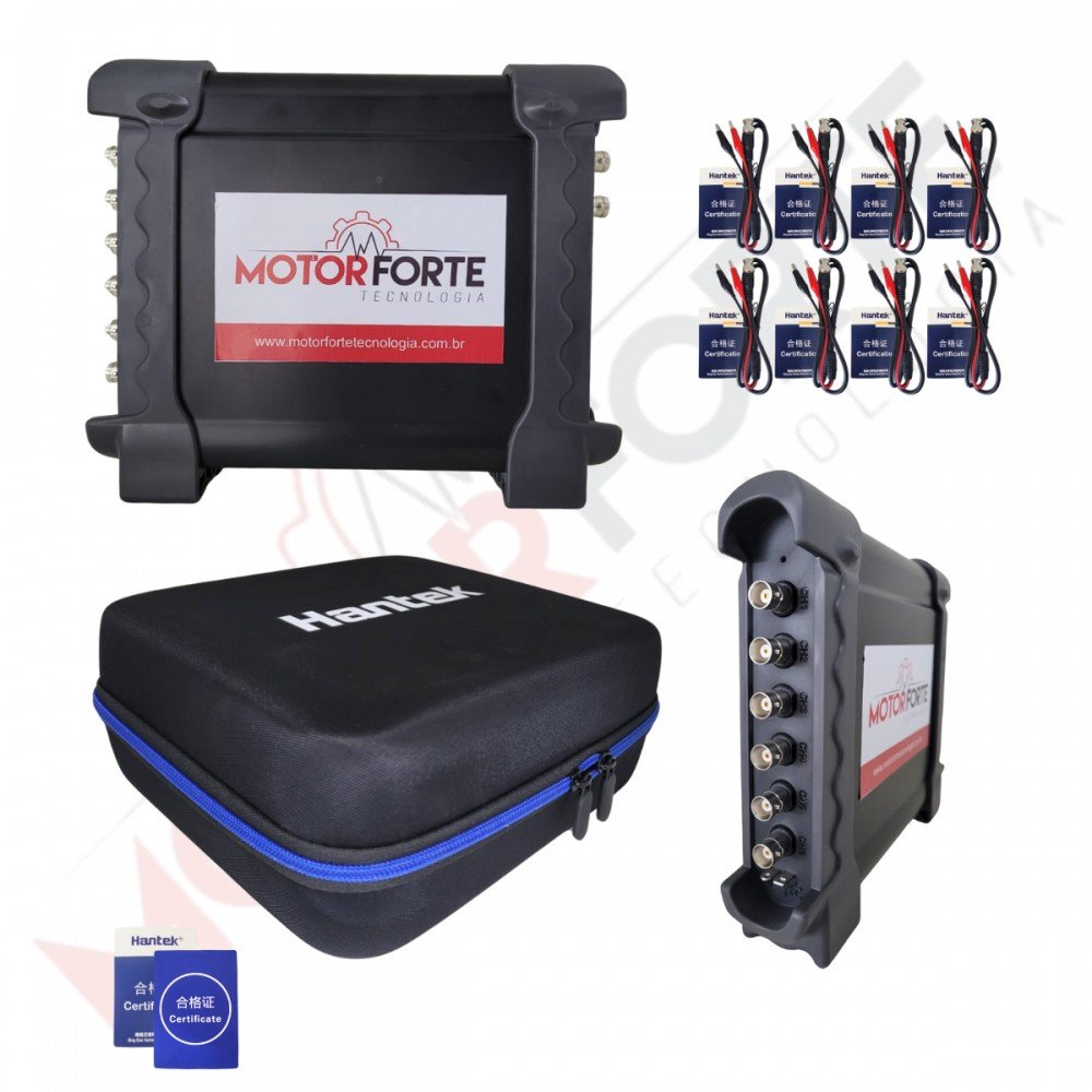 KIT START 1008 COM AC