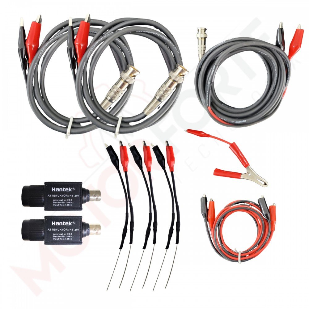 KIT START 1008 COM AC